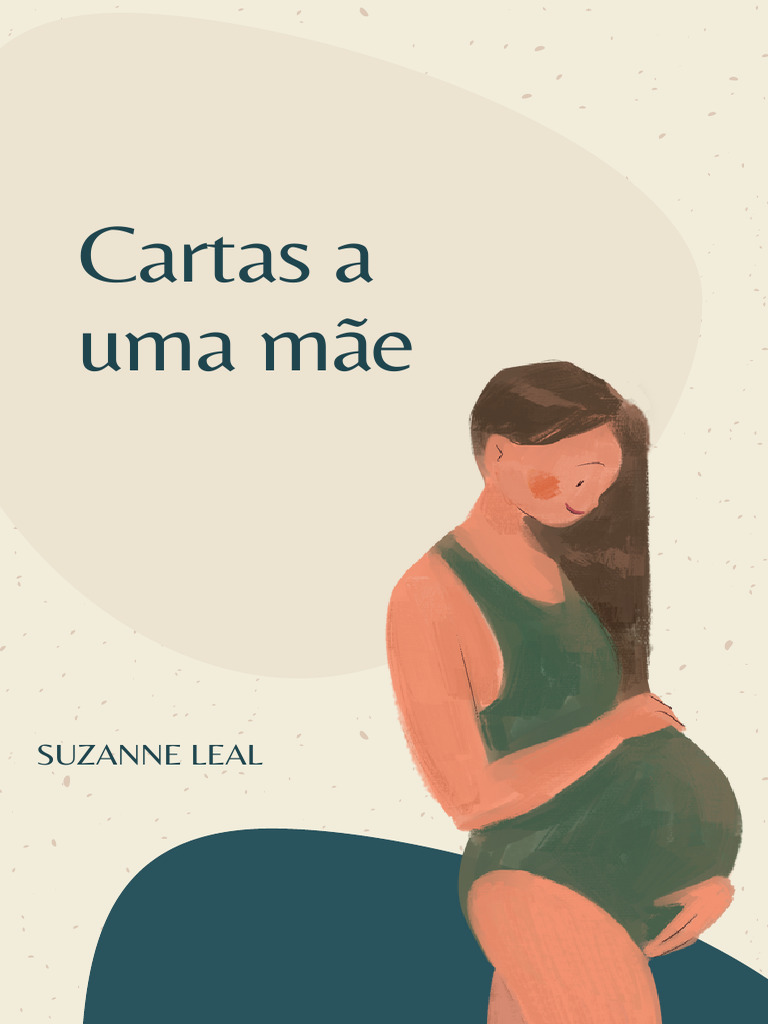 Cartas A Uma Mae | PDF | Solidão | Amor
