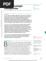 ACNS Standardized Critical Care EEG Examples 2021 | PDF ...