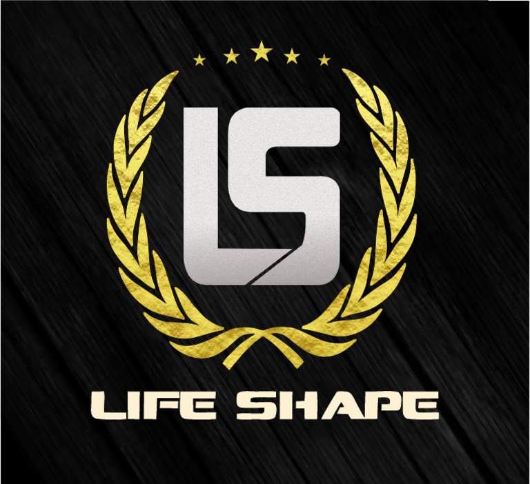 Life Shape | PDF
