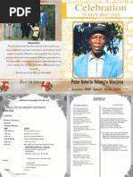 ROX - Monster Database | PDF | Legendary Creatures