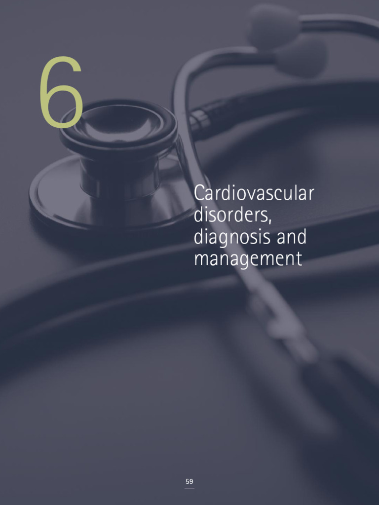 CCrISP 3rd Edition 76 121 | PDF | Electrocardiography | Blood Pressure