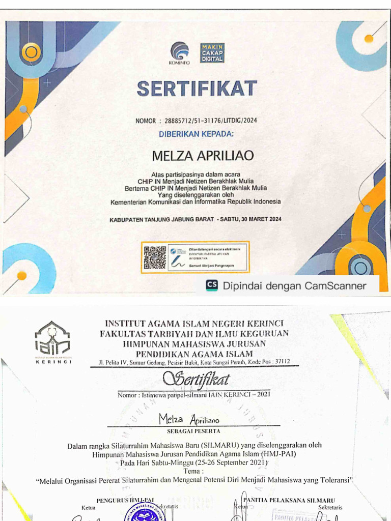 Sertifikat Compressed Dikompresi 1 11zon Pdf