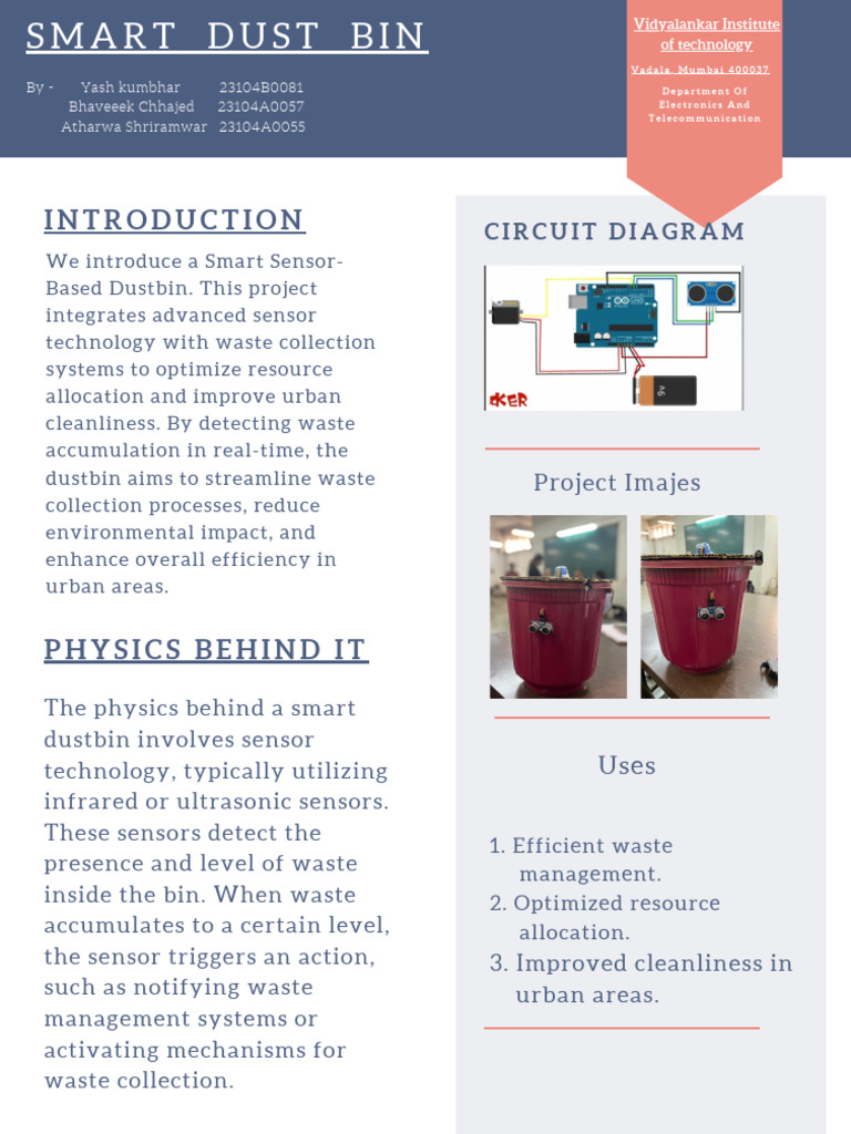 Physics Lab Poster | PDF
