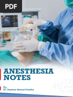 Anesthesiologist's Manual of Surgical Procedures - 6th Edition Full ...