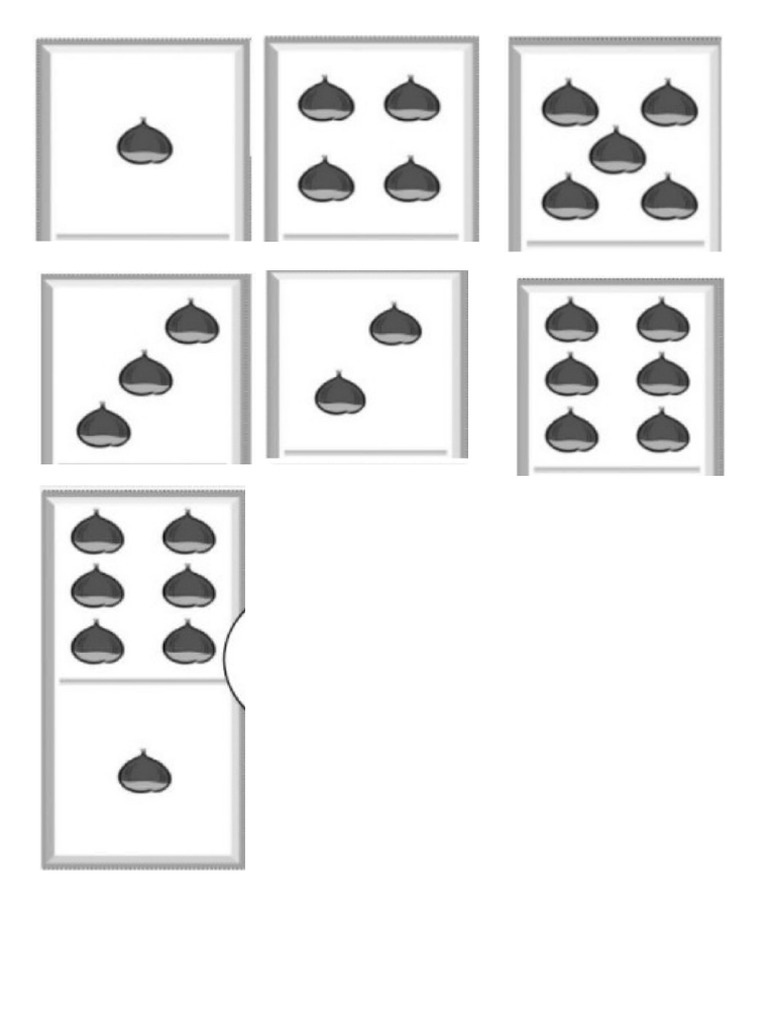 Flashcards Conkers Élèves | PDF