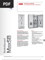 Euserc Drawings | PDF | Electrical Connector | Electrical Wiring