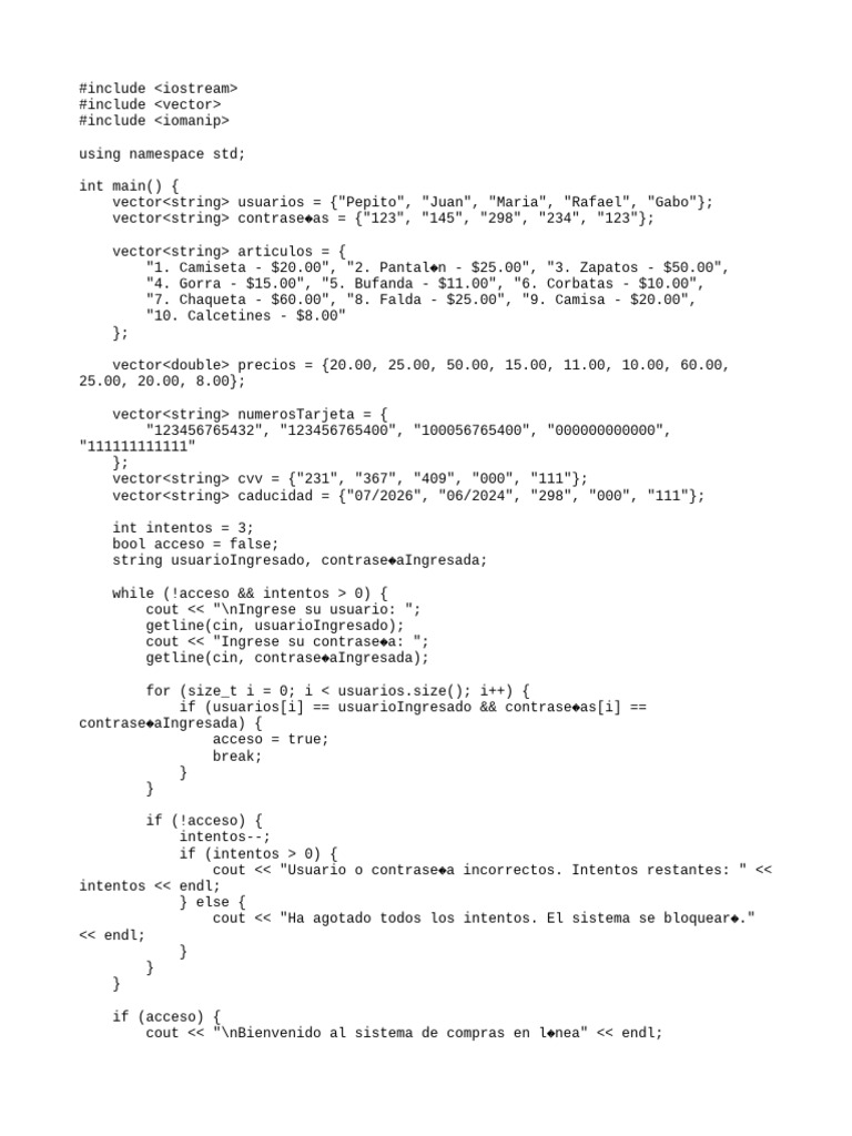 Proyecto 33 | PDF