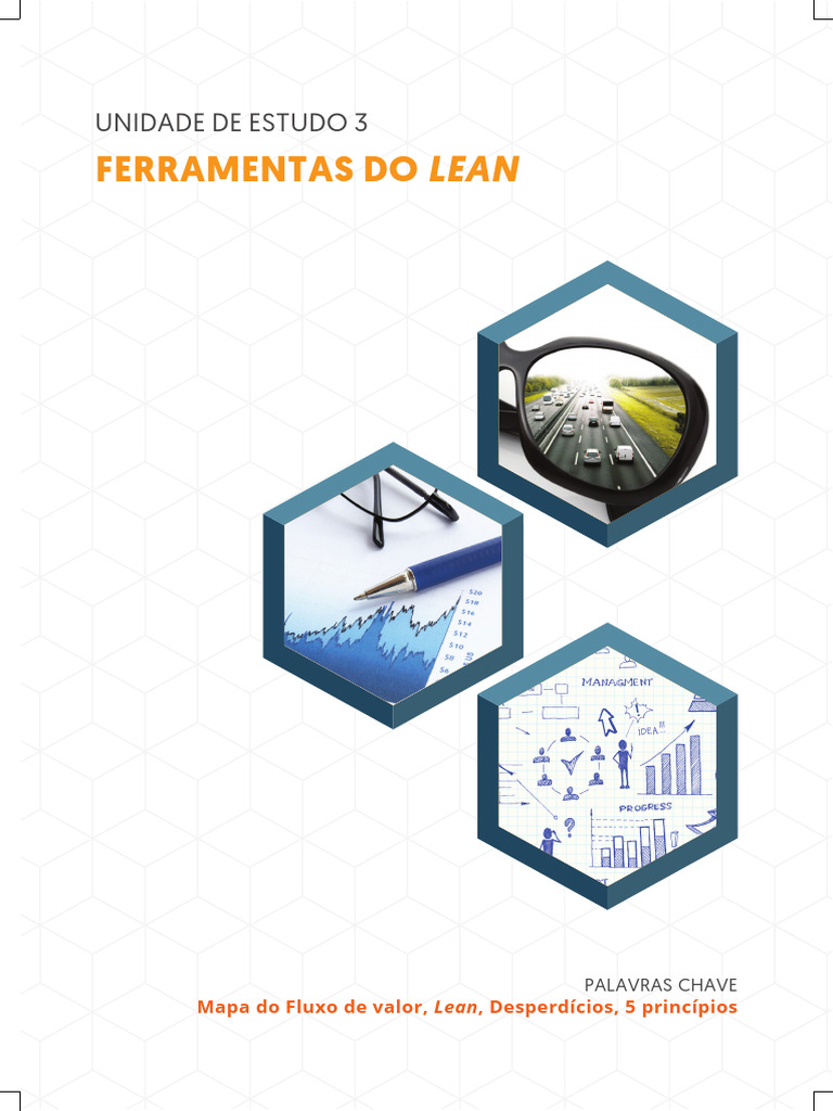 Ferramentas Lean para Produtividade | PDF | Fabricação enxuta ...