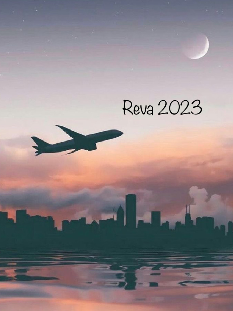 Reva Mayo 2023 | PDF | Oxígeno