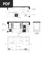 Beam Slab Shuttering Layout Plan | PDF