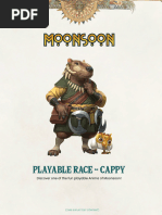 Ireena Kolyana Stat Block for D&D 5E | PDF | Dungeons & Dragons ...