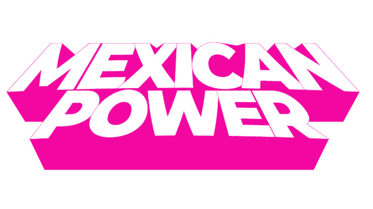 Logo Mexican Power Fusha | PDF