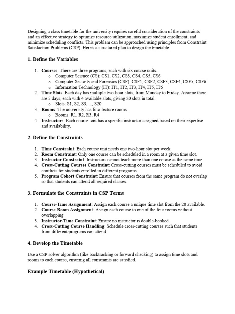 Updated Billy | PDF | Computer Science | Applied Mathematics
