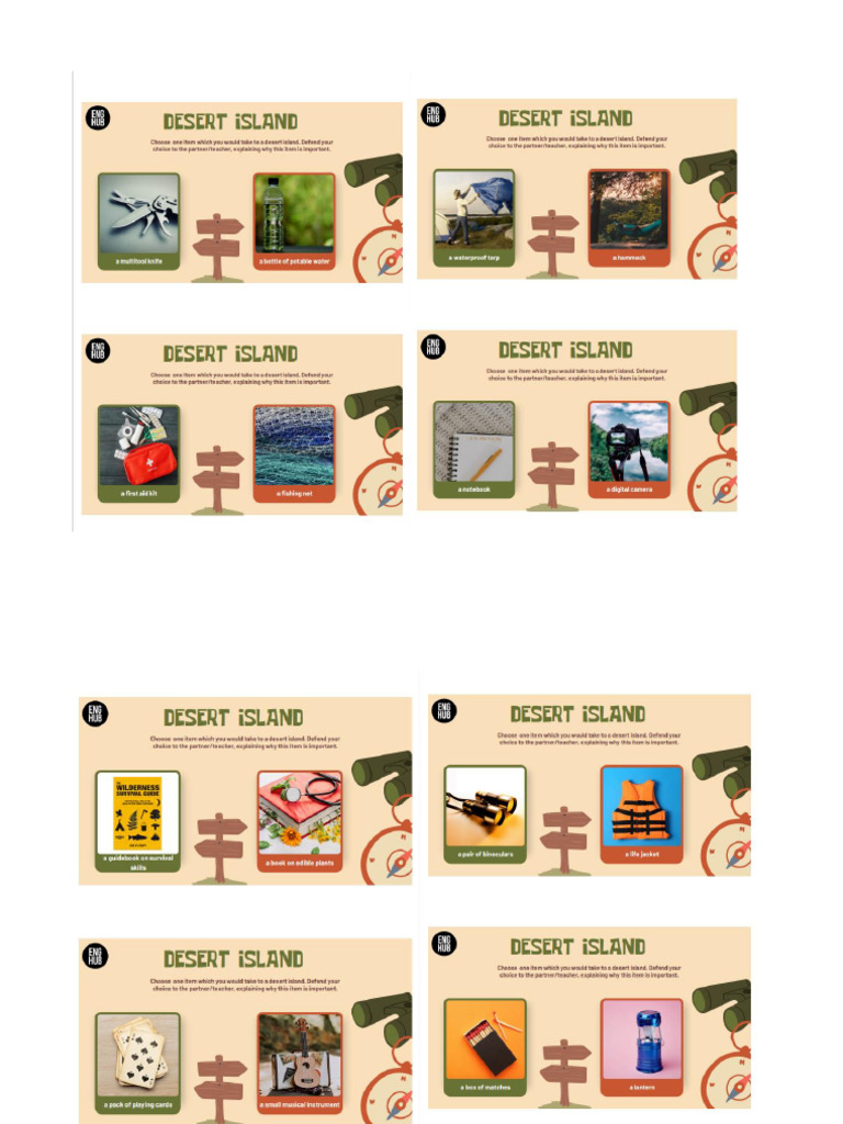 Island | PDF