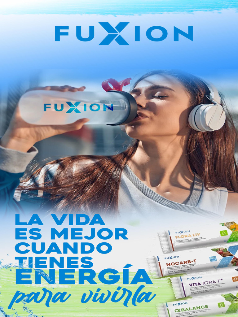 FUXION 180X100 FORMATO PENDON Mujer (1) - 1 | PDF
