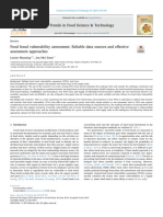 Color-Coding for Food Safety Practices | PDF | Food Safety | Hazard ...
