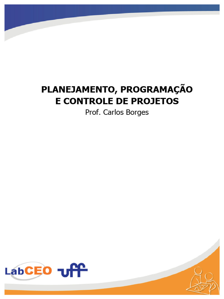 Apostila Pmbok5 Fev 14 V15 | PDF