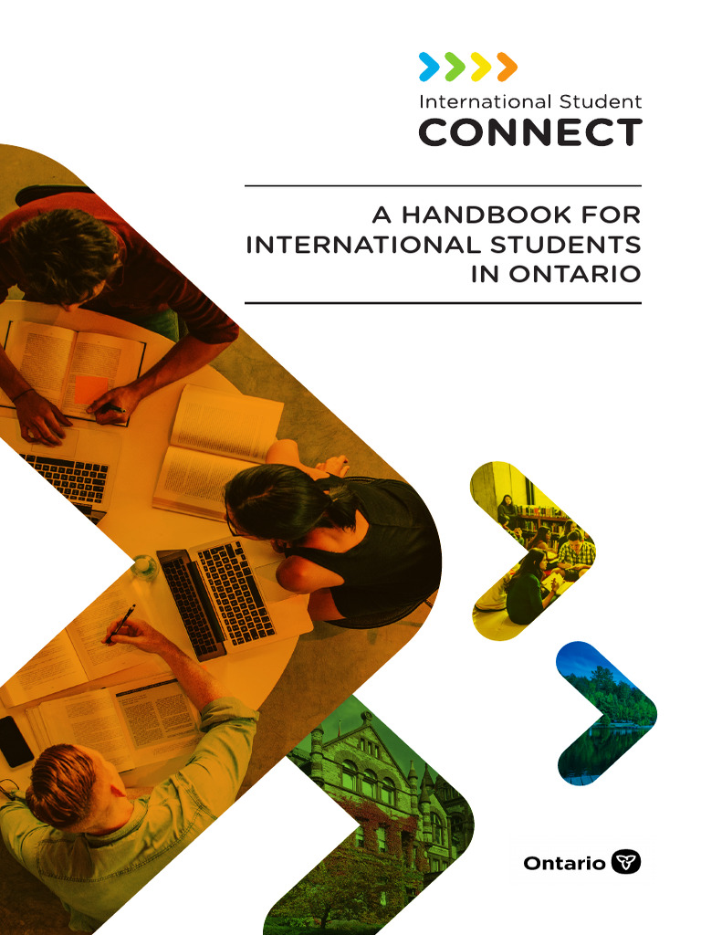 ISC - Handbook - For - International - Students - EN-October 2021 | PDF ...
