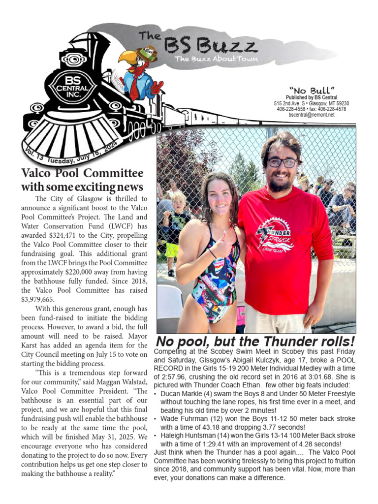 BS Buzz | PDF | Nursing | Driver's License