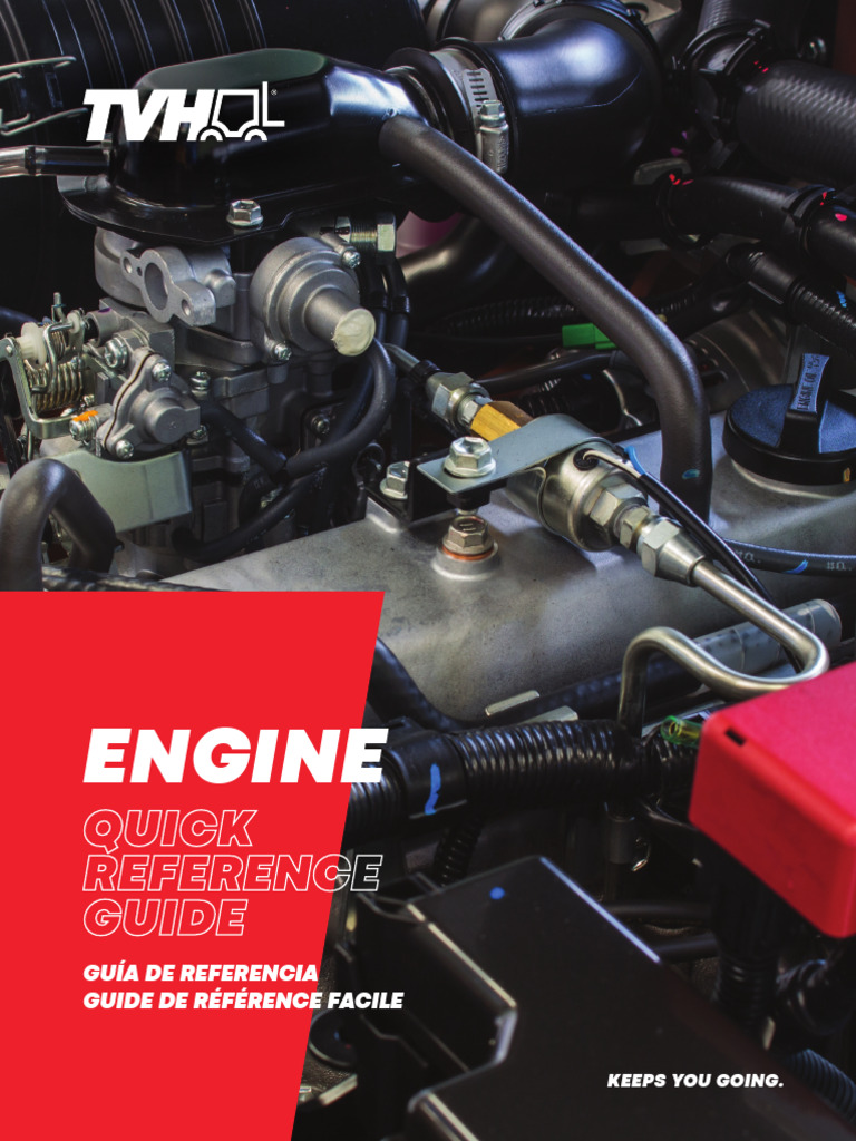SYPNENGINEQRG | PDF | Diesel Engine | Rotating Machines
