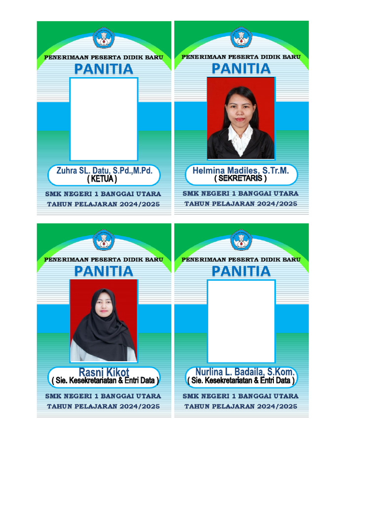 id card | PDF
