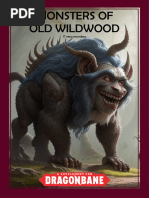 Dragonbane - Character Sheet | PDF | Tools | Equipment