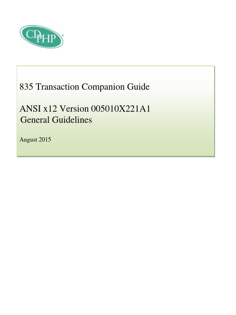 835_companion_guide | Download Free PDF | Secure Shell | Electronic ...