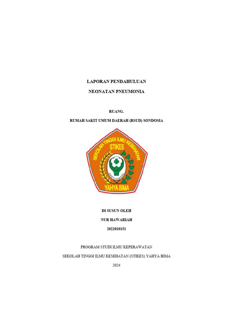 LP Ria | PDF | Sains & Matematika