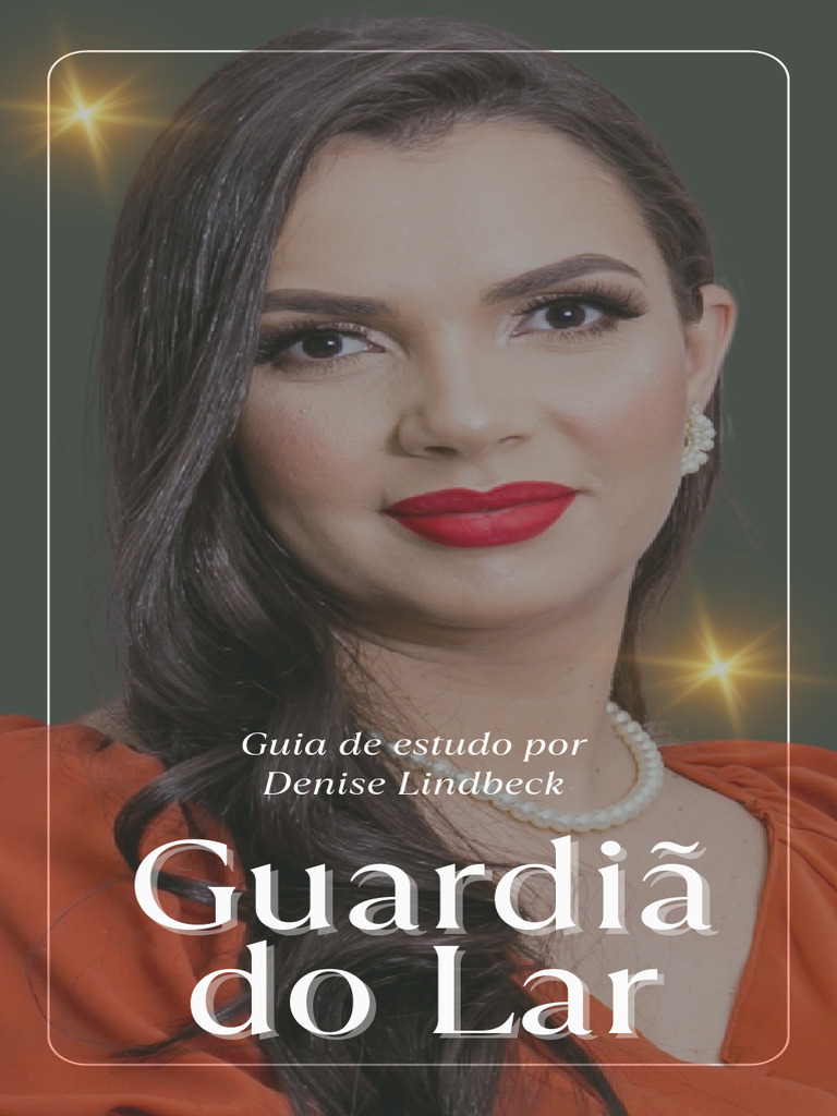 Guia Prático Da Guardiã Do Lar | PDF
