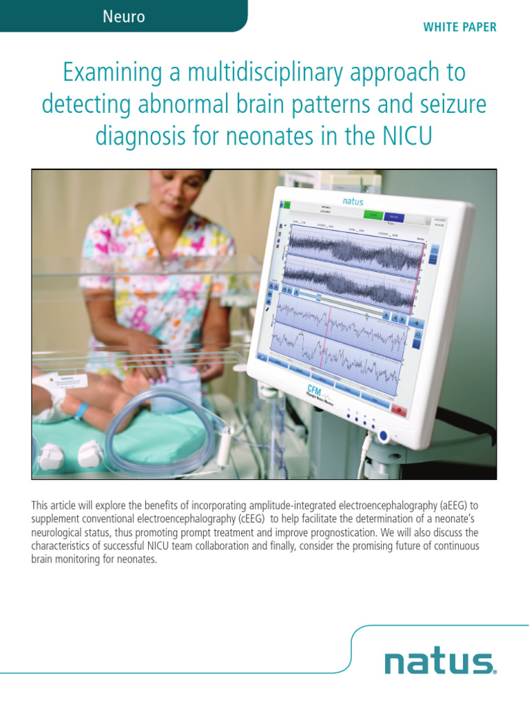 RevA - FINAL - Examining A Multidisciplinary Approach To Detecting Abnormal Brain Patterns and ...