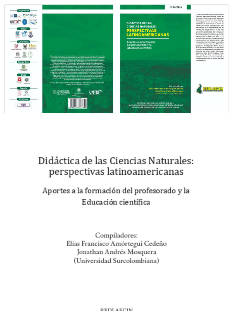 Reflexiones Sobre Lo Que Damos Por Hecho en La Enseñanza de La ... Reflexiones Sobre Lo Que Damos Por Hecho en La Enseñanza de La ...