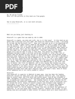 Welcome! - Ely - by Skins System | PDF | Computing | Software