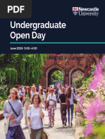 AUT North Campus Map and Guide | PDF | Transport