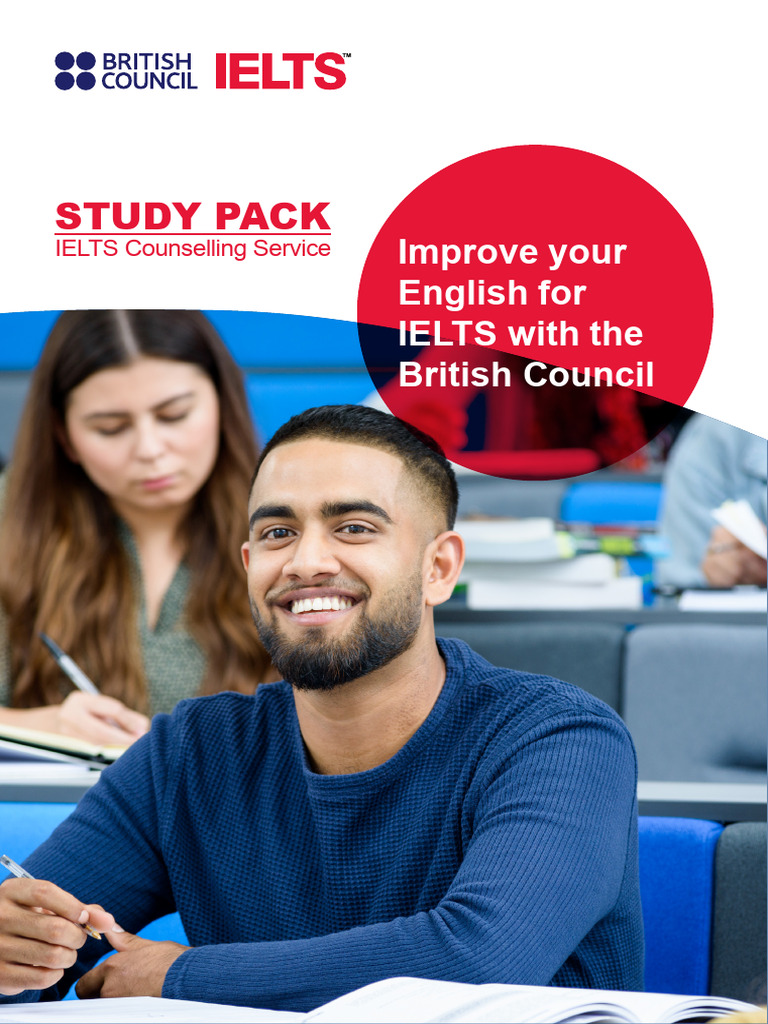 ICS Study Pack - 2023-24 | PDF | International English Language Testing ...