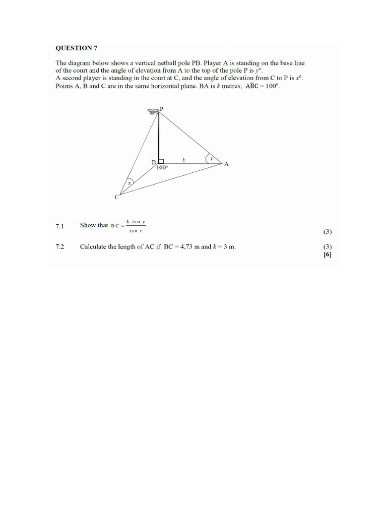 2d And 3d Trig Pdf 