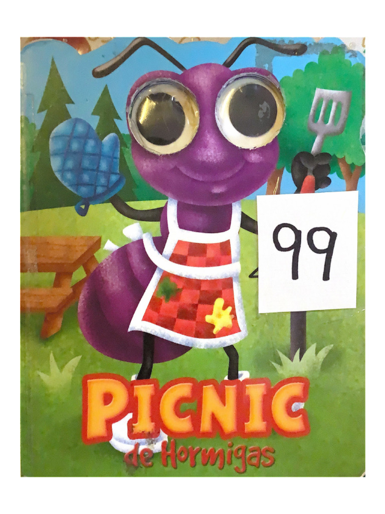 Picnic | PDF