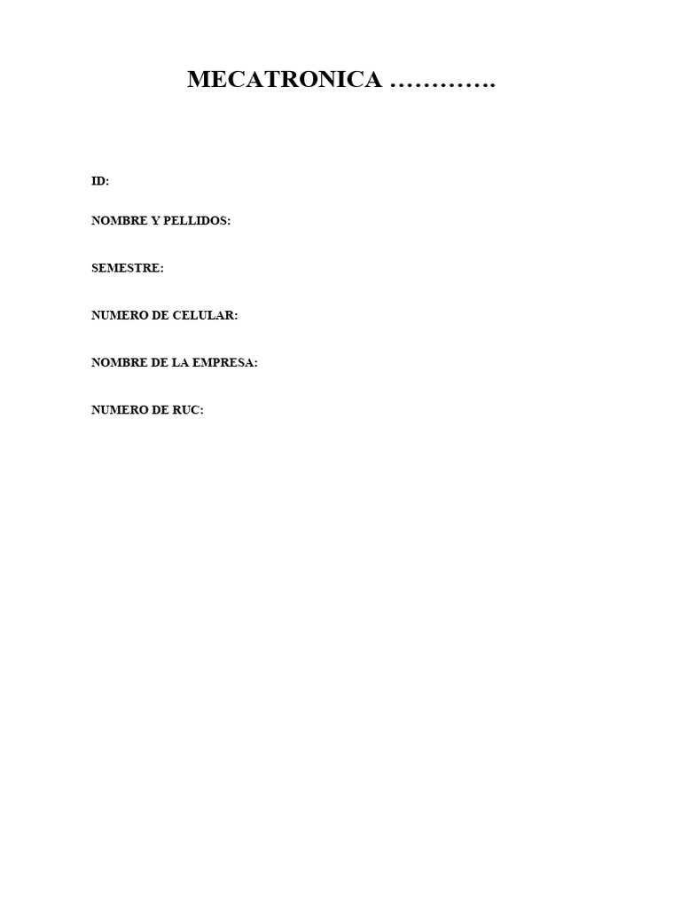 Documentos Complementarios 2024-20[1] | Descargar gratis PDF | Business