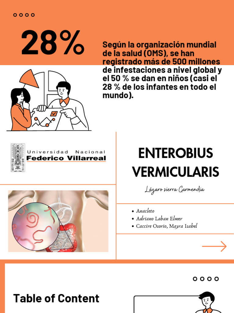Microbiologia Vermicularis | PDF | Especialidades Medicas | Medicina