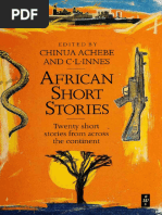 So Long A Letter | PDF