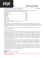 PASTOREX STAPH-PLUS Test for S. aureus | PDF | Staphylococcus ...
