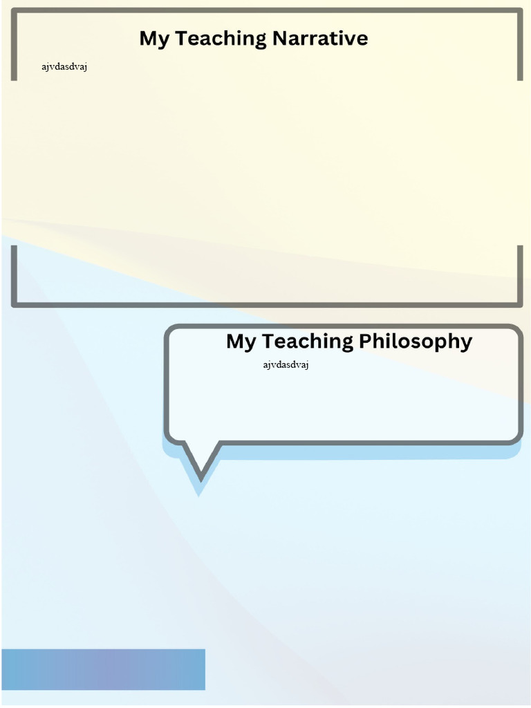 Narrative and Philosophy | PDF