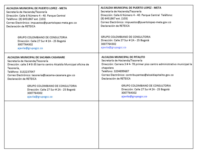 Plantilla Rotulos para Imprimir Jun - Julio | PDF