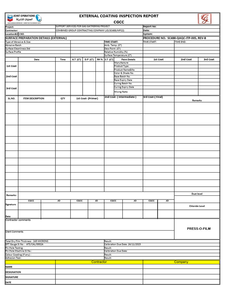 Report A1-1 | PDF | Industrial Processes | Materials