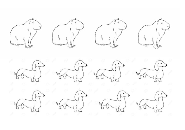 4 Capi 8 Perros | PDF