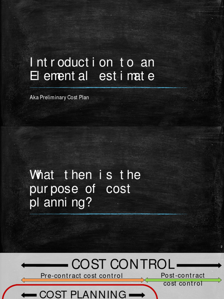 Lesson LT | PDF | Cost Accounting | Business