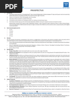 Care Advantage With Add On Protect Plus & Care Shield Brochure | PDF ...