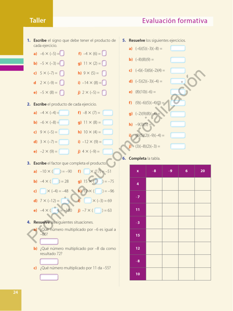 Pag.24 Texto Integrado 8V0 2024 | PDF