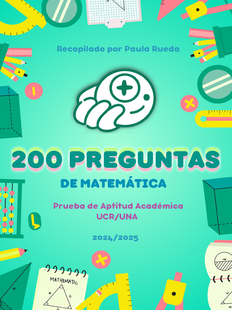 Compas Libro Mate PAA | PDF | Documento de identidad | Dibujo