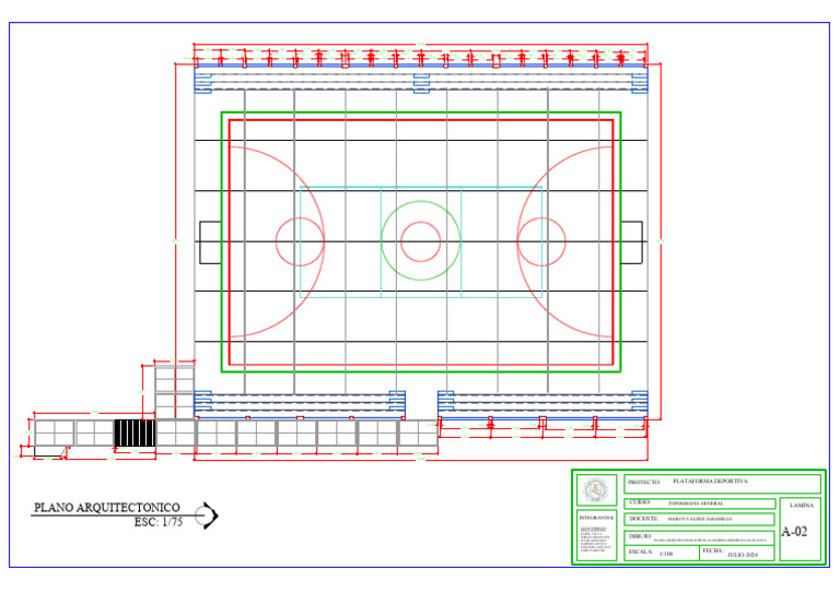 CANCHA FINAL 1-Layout2 | PDF