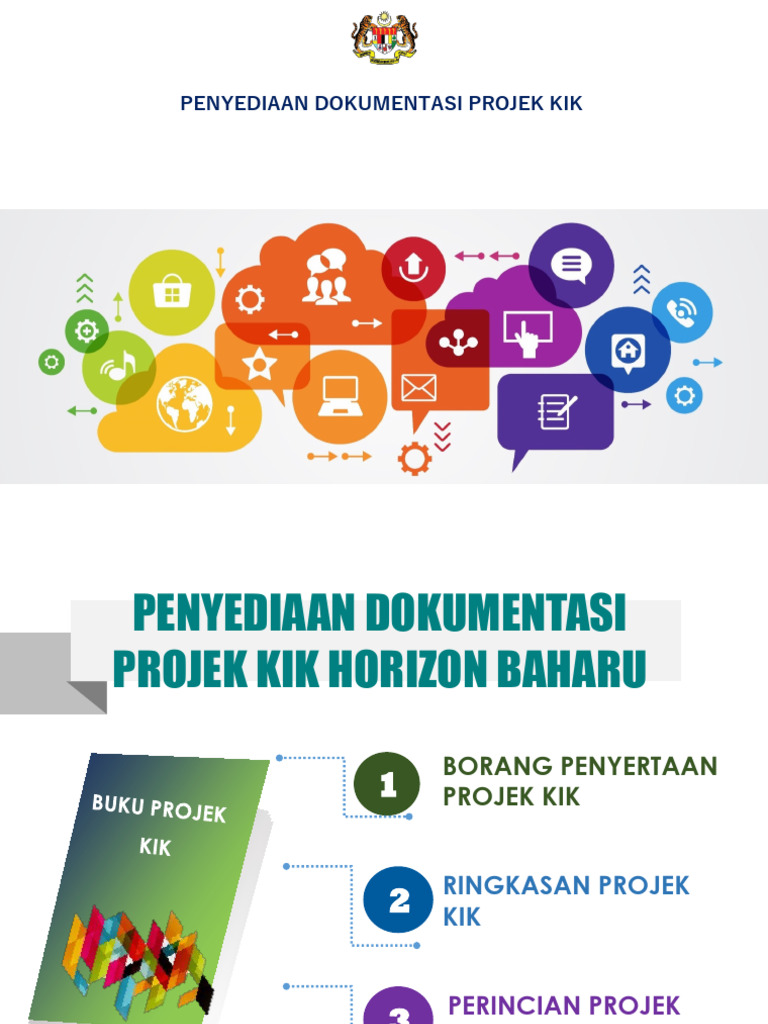 Dokumentasi (KIK) | PDF